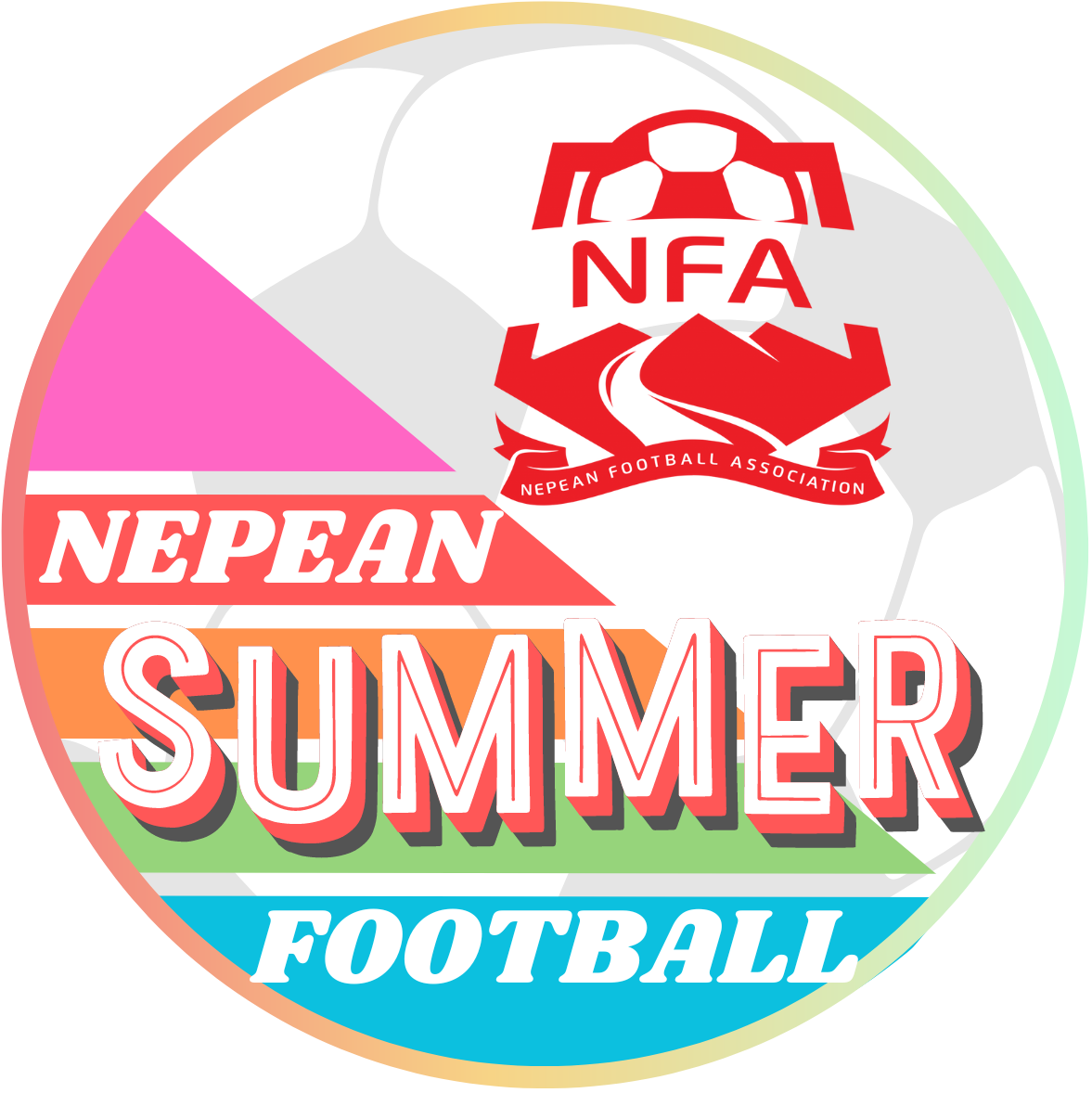 Nepean Summer Football